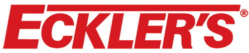 Ecklers Logo – American Sports Car