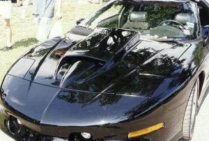 Pontiac Trans Am/Firebird Hood 1993-1997, Ram Air, Big Block – American ...