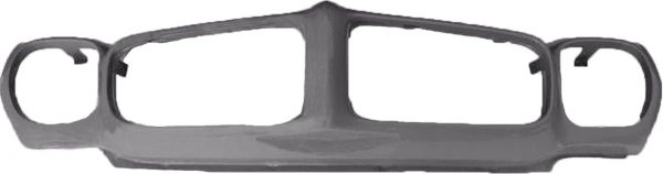 Pontiac Firebird 1970-1972 Front Bumper – American Sports Car